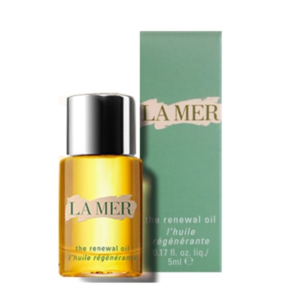 La Mer | Skincare | La Mer Renewal Oil New In Box | Poshmark